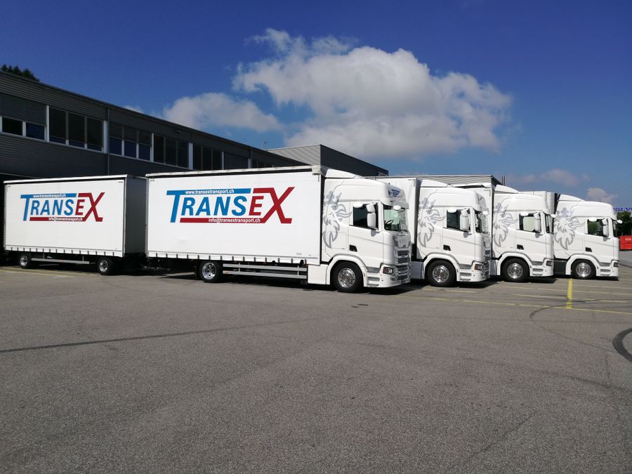 Elvis Suisse - Transex Bern AG